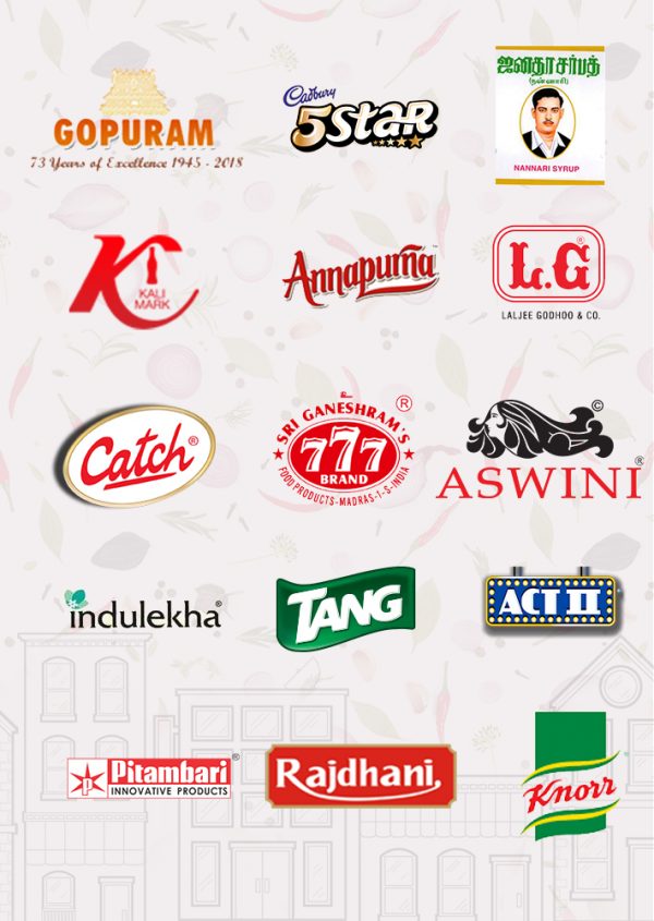 Home - Best Indian Grocery in Kuala Lumpur | Modern Store