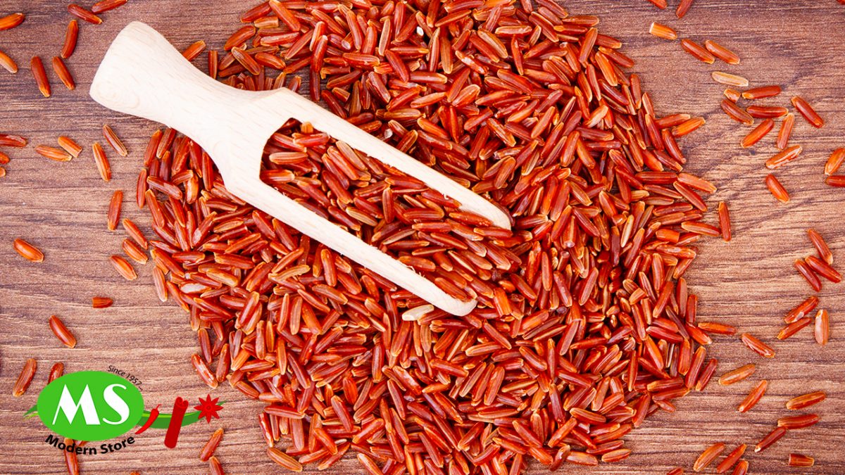 About Red Rice | Health Benefits and How to Cook! - Best Indian Grocery ...