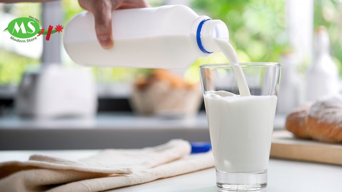 The Benefits of A2 Milk - Best Indian Grocery in Kuala Lumpur | Modern ...