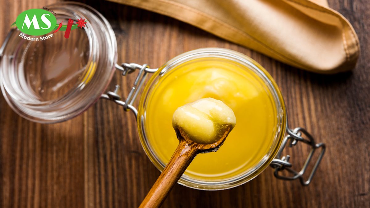 Why ghee is a healthy fat ! - Best Indian Grocery in Kuala Lumpur ...