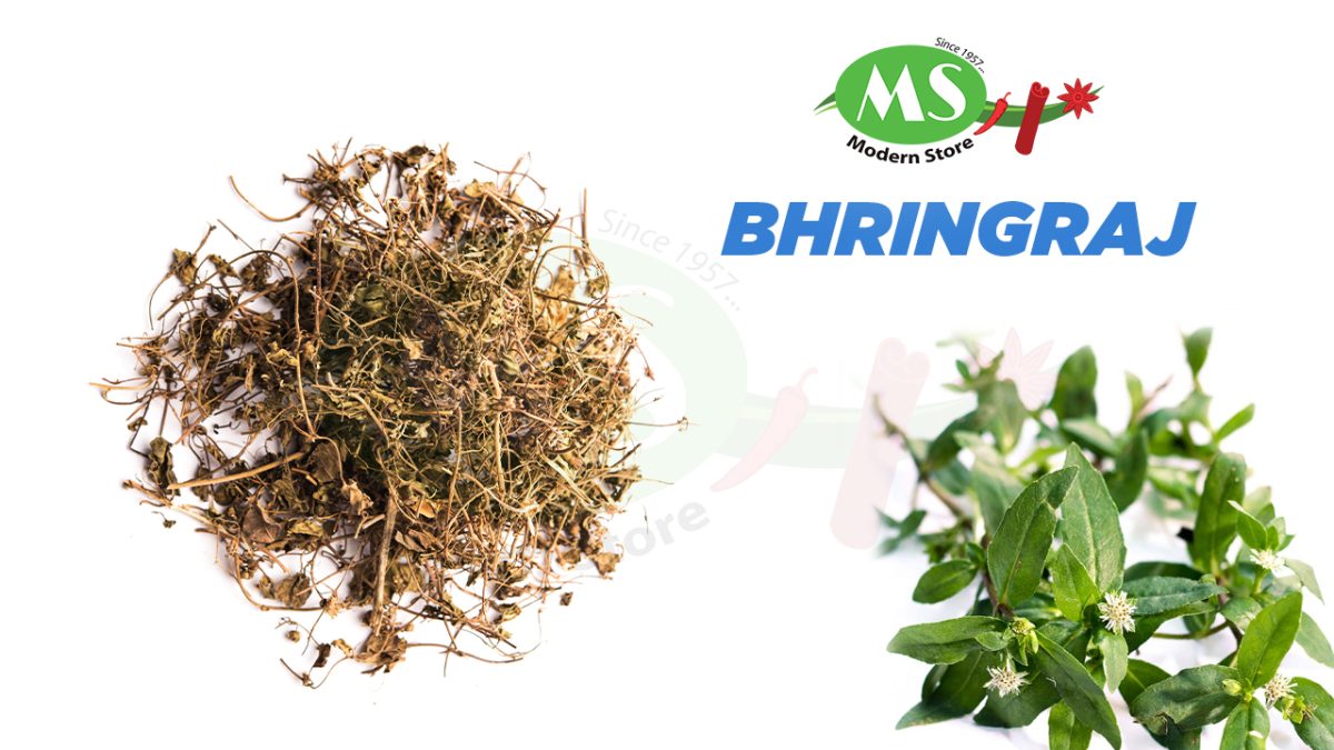 Bhringraj for Hair Health: Unlocking the Secrets to Lustrous Looks ...